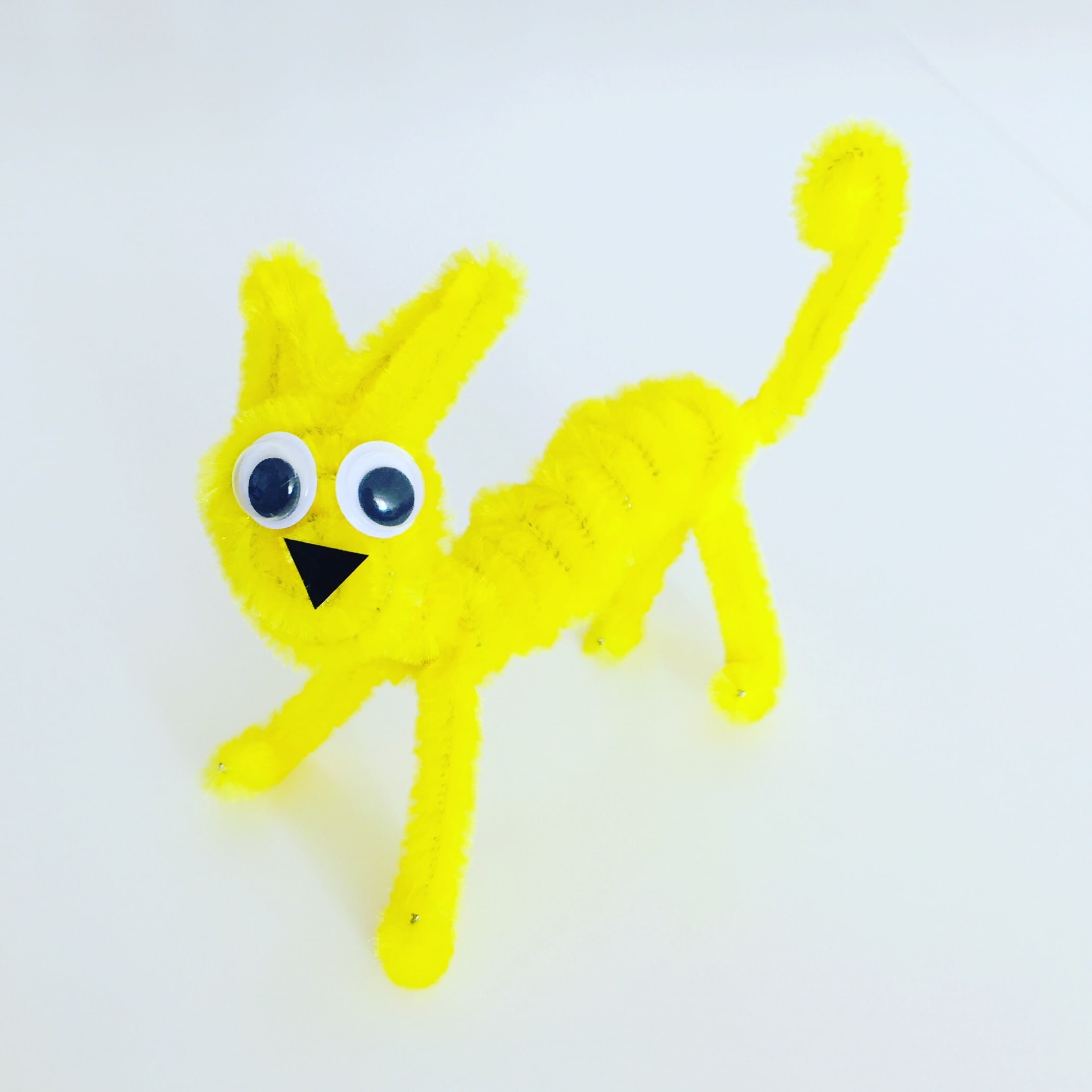CURE-PIPE / FIL CHENILLE – Atelier Animation Enfants Paris Idf | NICO ...